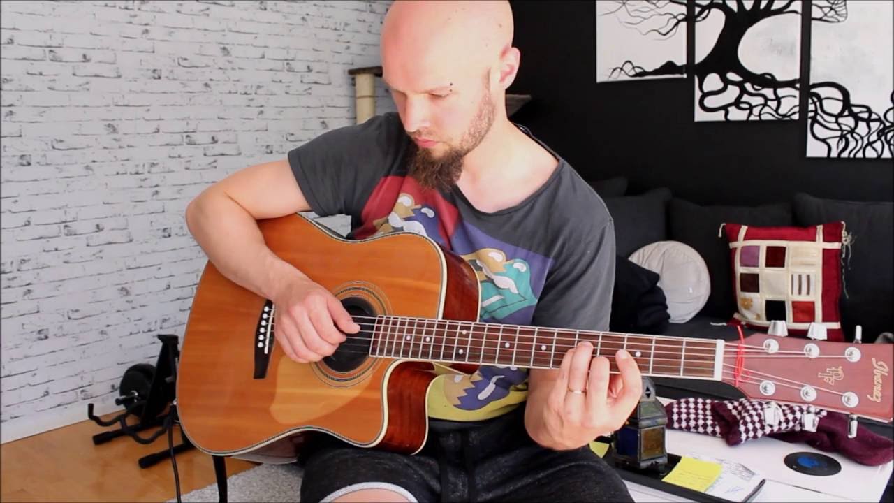 Ellinoora - Leijonakuningas cover - YouTube