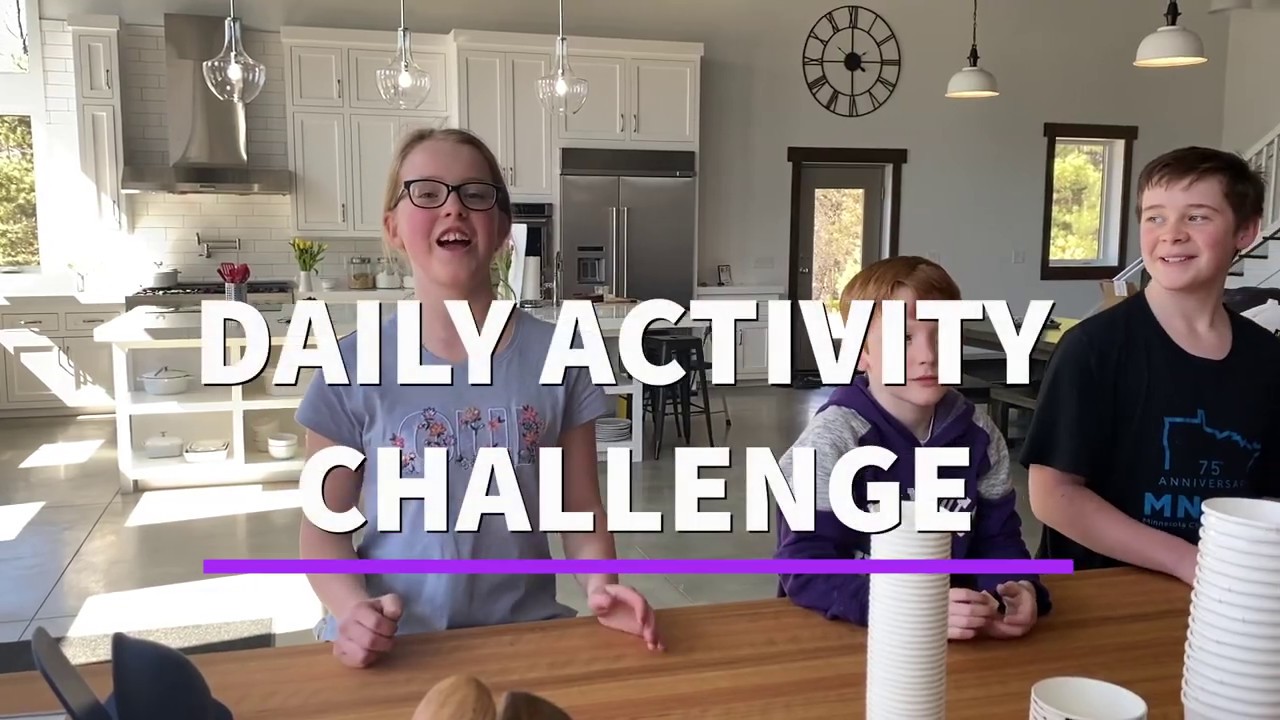 One Cube Base Structure - YouTube