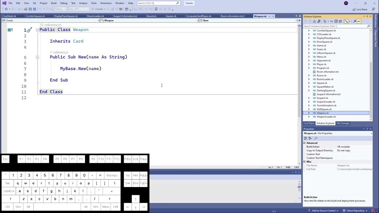Load Non Existent File Youtube