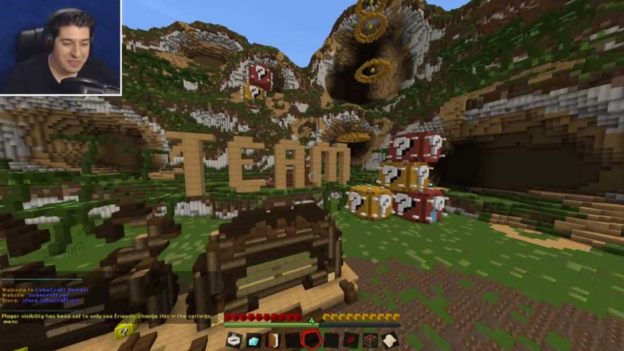 MINECRAFT: LUCKY BLOCK SKYWARS - "OVI NOVI KITOVI SU BESKORISNII!!!" w ...