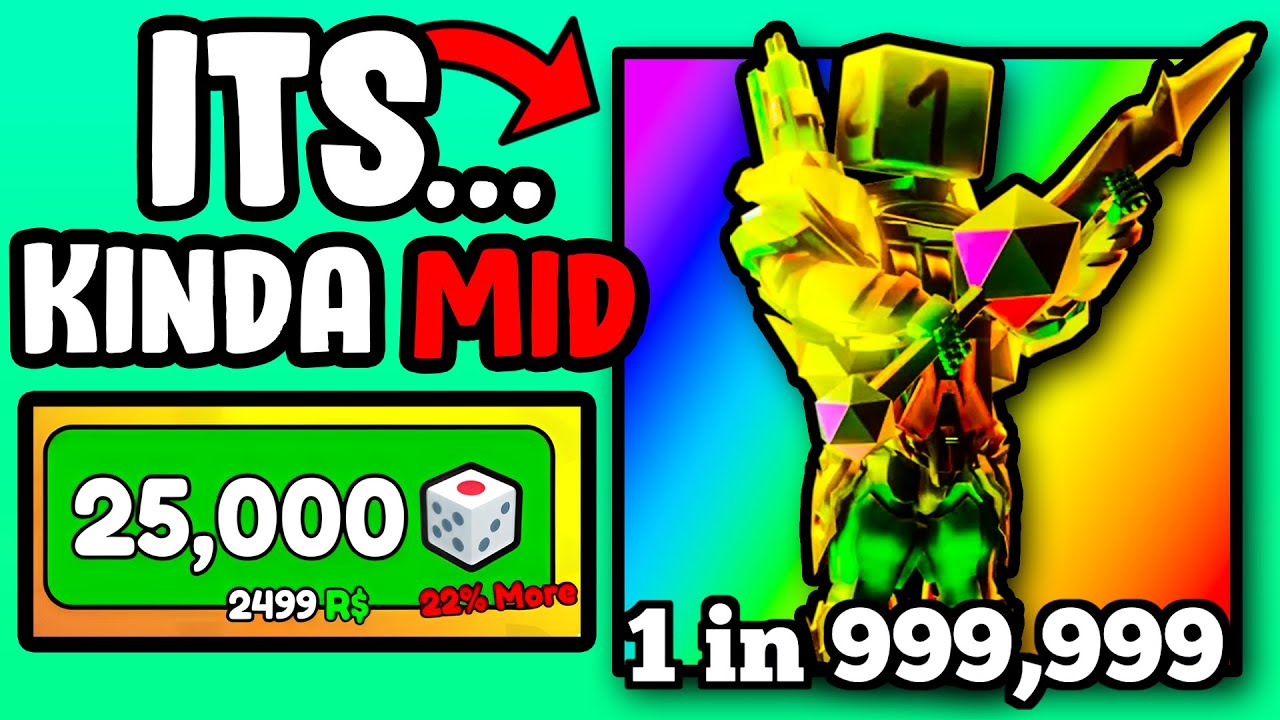 NEW RNG TOILET TOWER DEFENSE UPDATE IS... - YouTube