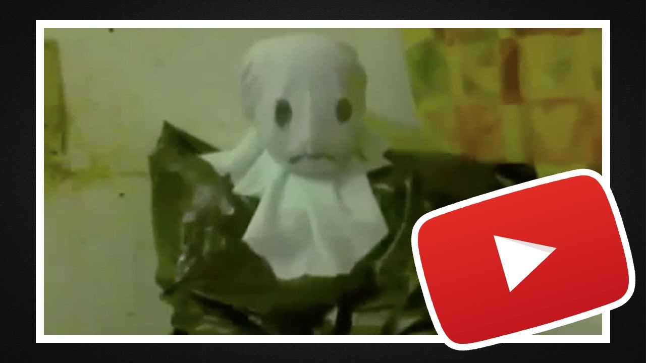 3 Creepy and Obscure Videos On YouTube - YouTube