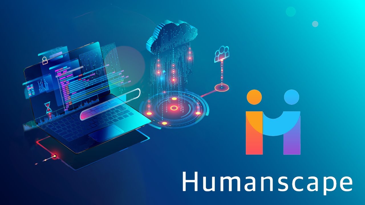 What is HUM? - Humanscape Explained #hum #humanscape #blockchain - YouTube