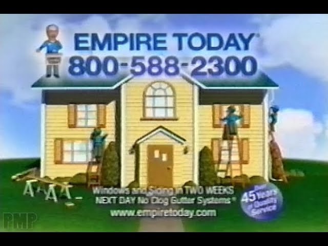 Empire Flooring Commercial Empire Today TV Spot, 'Patty Dorgan'