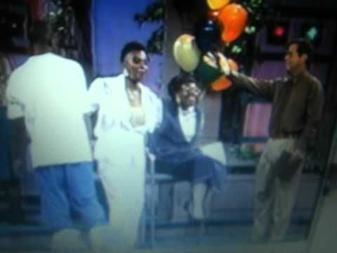 budweet & tanky on the richard bey show - YouTube