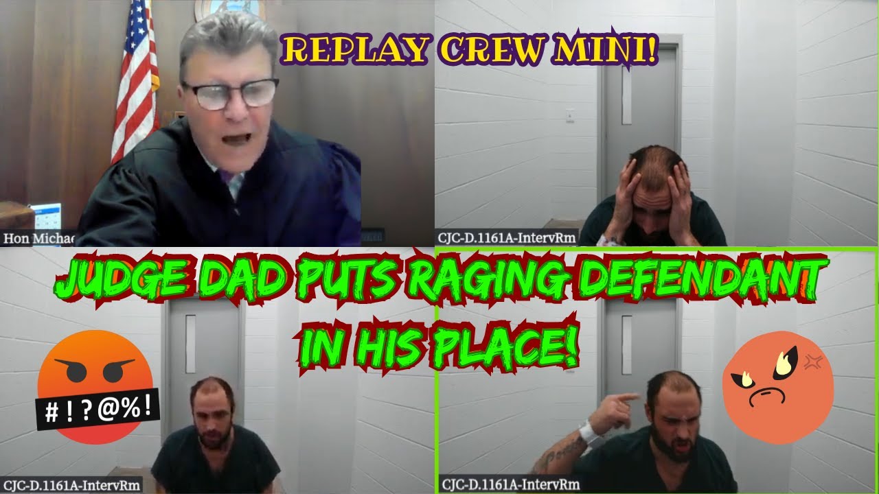 SETTLE DOWN! - YouTube