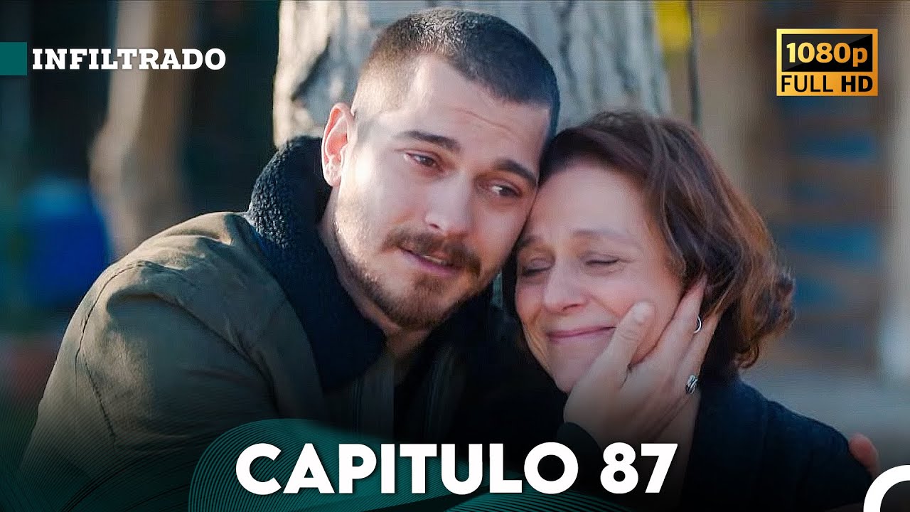 Infiltrado Capítulo 87 (Doblado en Español) (FULL HD) - YouTube