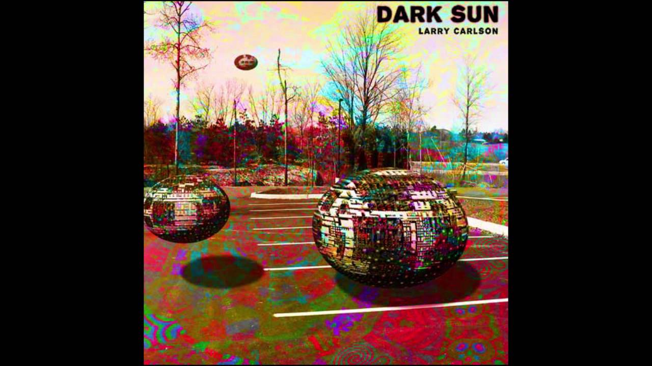 HUSH HUSH - soundtrack by LARRY CARLSON - YouTube