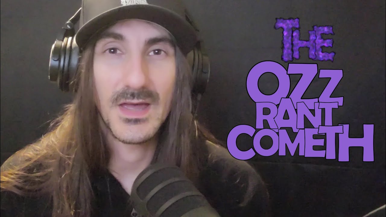 Ozzy Osbourne And Black Sabbath Back To The Beginning Full Concert ...