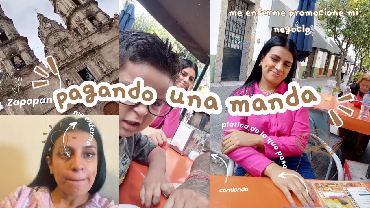 PAGANDO UNA MANDA 🙏ME ENFERME 😖PROMOCIONO MI NEGOCIO 💸 #viralvideo # ...