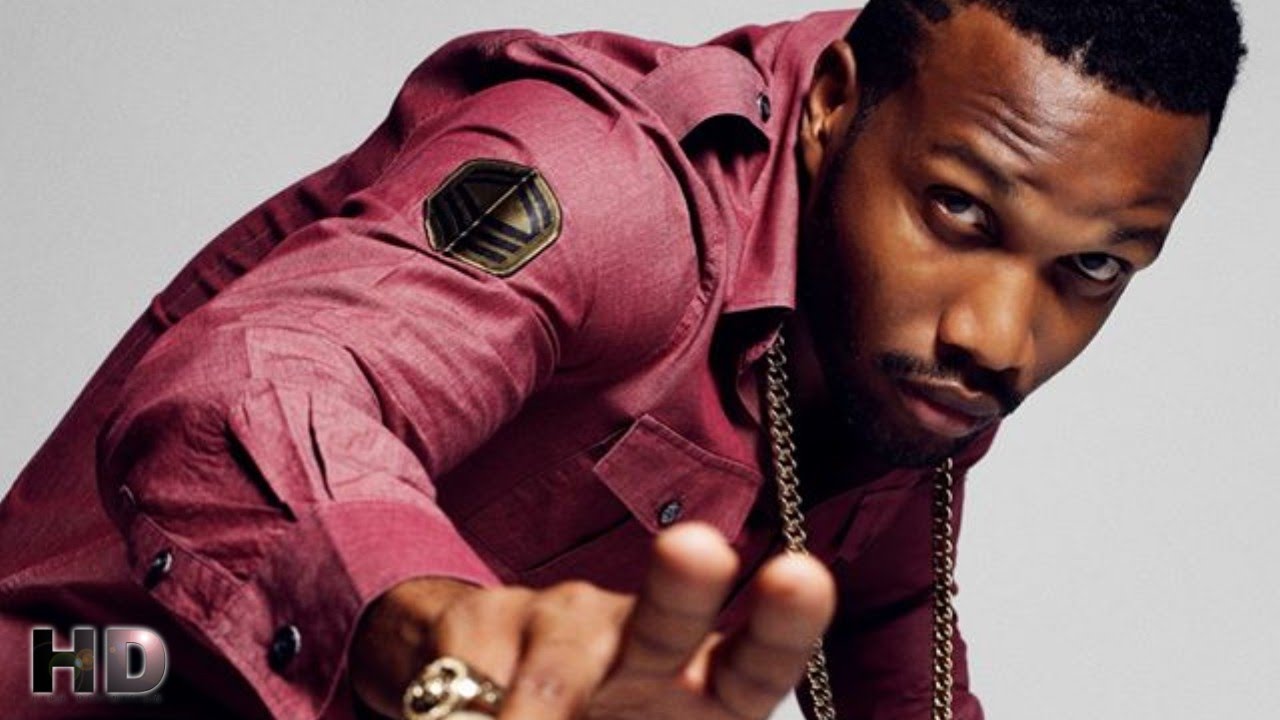 Assassin - Country Bus [Country Bus Riddim] March 2015 - YouTube