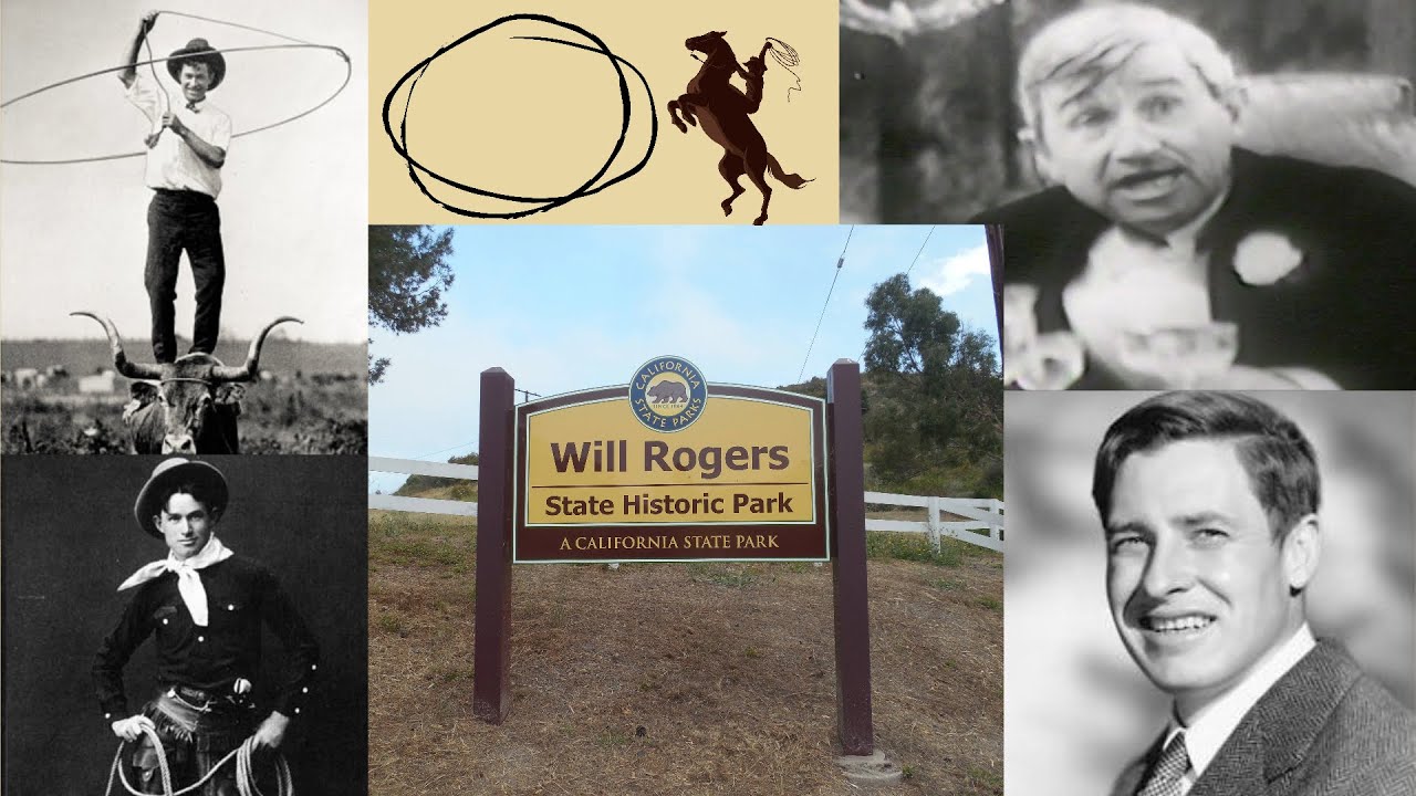 Will Rogers and Will Rogers Jr. guest star on Horace Heidt's Swift Show ...