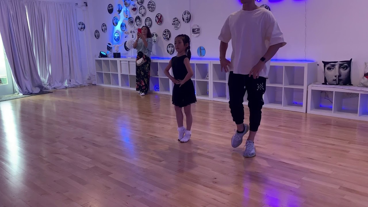 💥DANCE Exercises💥DO IT EVERYDAY - Dance Like a Pro METHOD 😝by Oleg ...