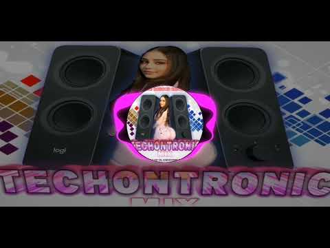 Technotronic Mix 2023 |Alexis DJ Ft El Ingenioso Musical (Music Record Editions) - YouTube