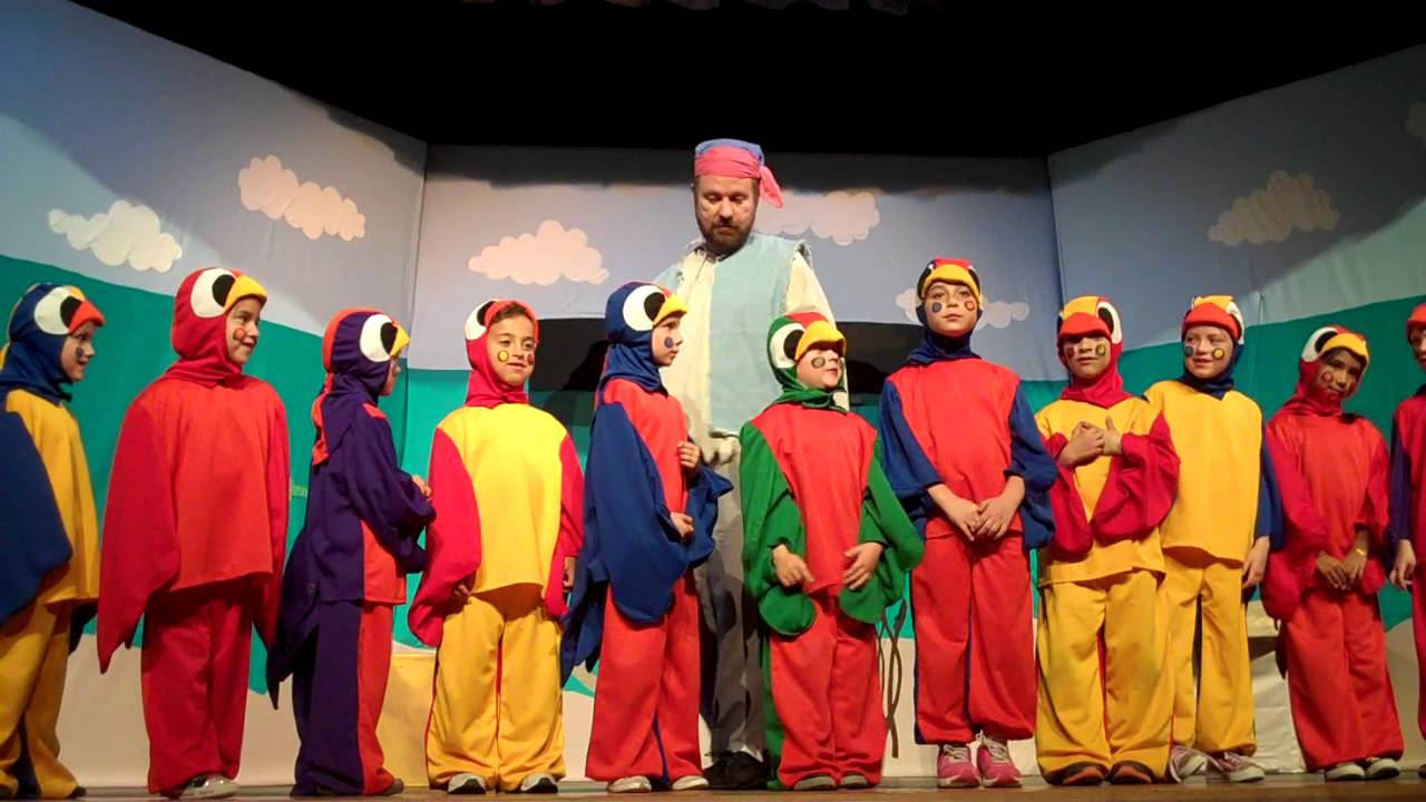 Ruhkala Black Beard and his Pirates Part 5 - YouTube