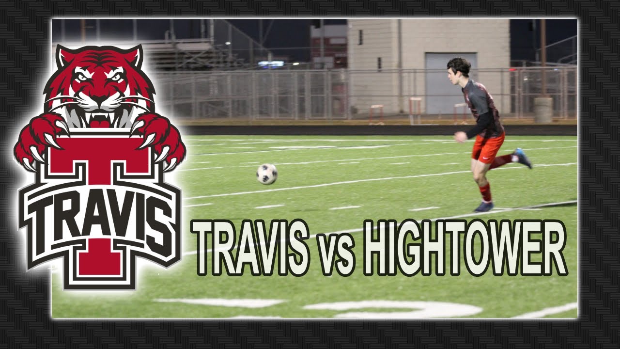 Travis vs. Hightower - YouTube