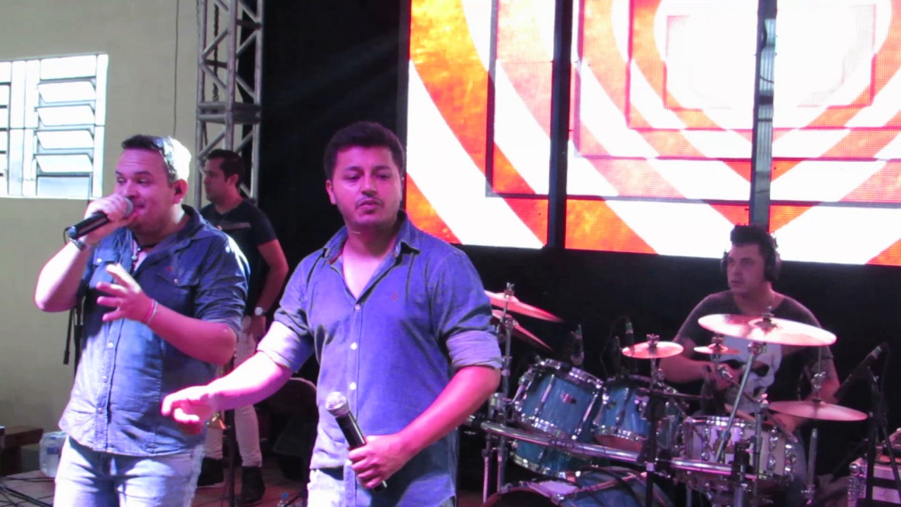 BANDA G10 - A ORIGINAL - VOLTE CORAÇÃO - 2017 - VIDEO HD 1080p ...