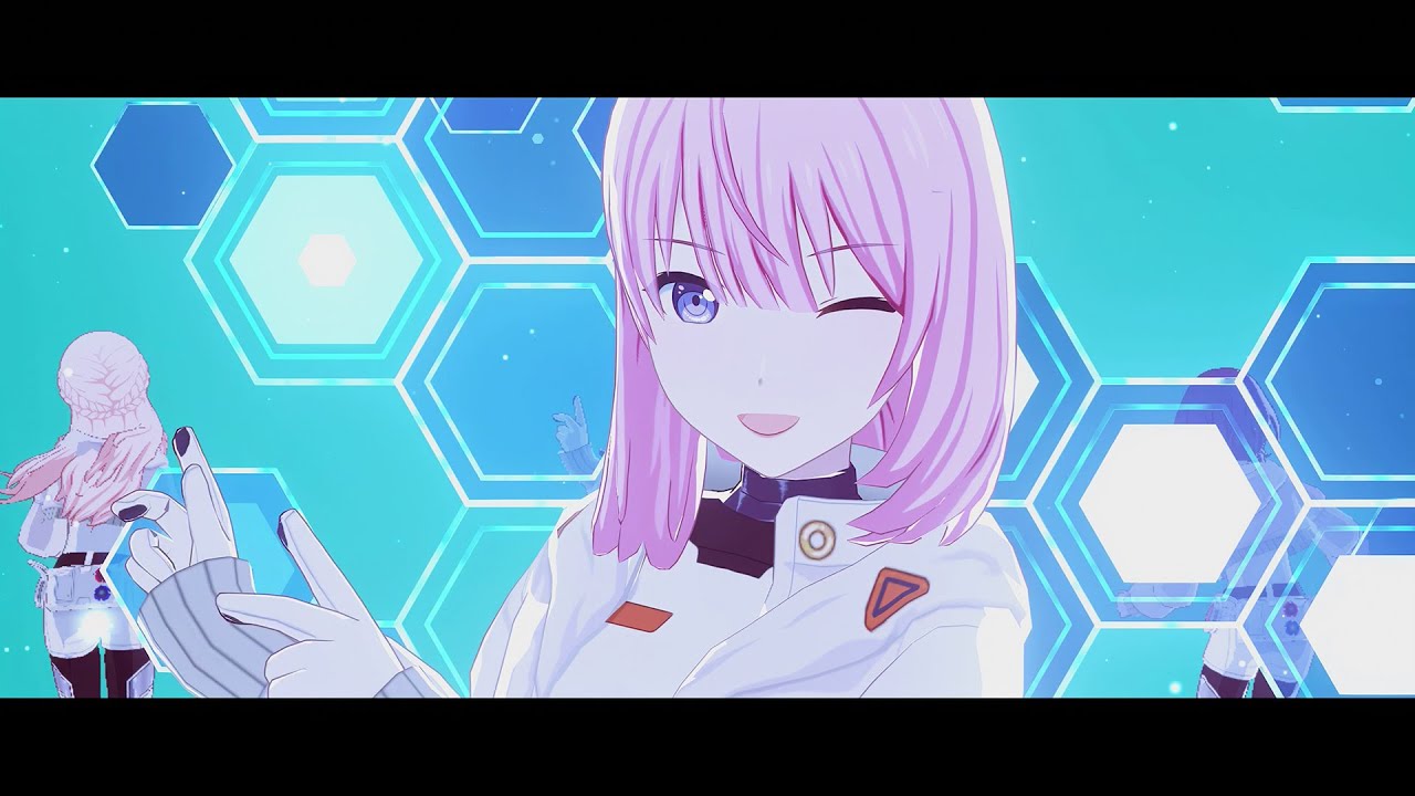 [Project Sekai] Marshall Maximizer MV (Nightcord at 25:00) [4K Upscale ...