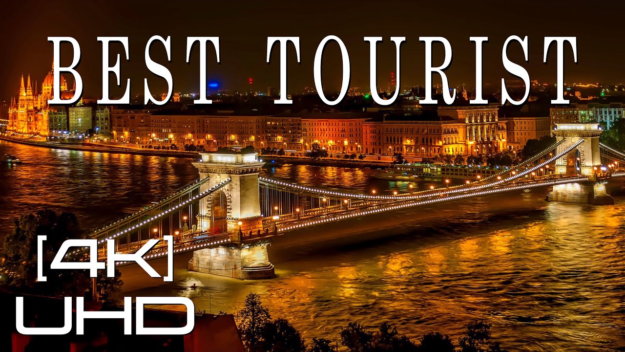 4K tourism high definition video.relaxedmusic - YouTube