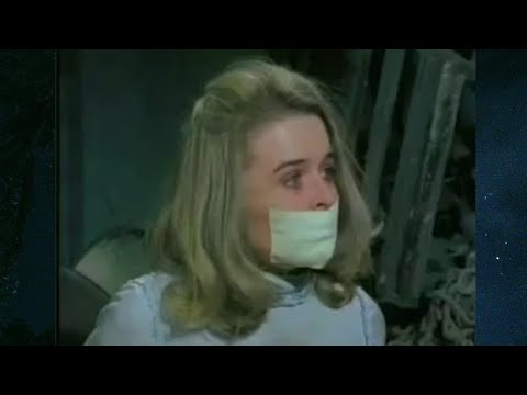 Tape Gagged classic scene - YouTube