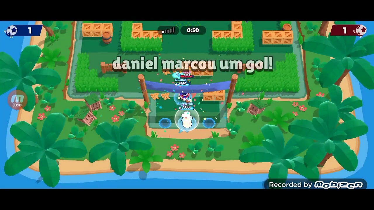 jogando null star 🥶 - YouTube