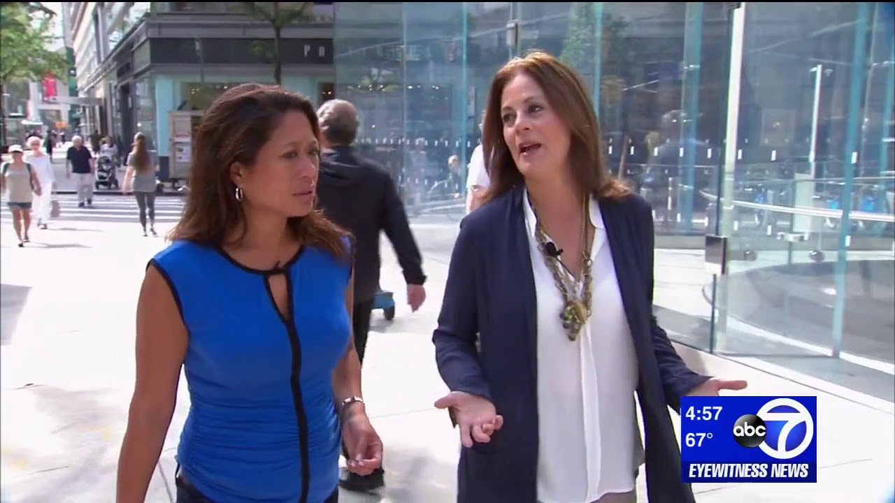 DealNews Shares Best Buys of October with Nina Pineda - YouTube