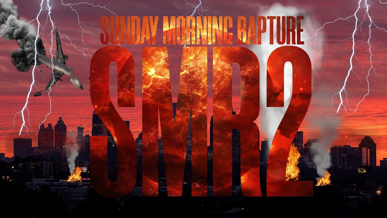 Sunday Morning Rapture 2 Red Carpet Movie Premiere - YouTube