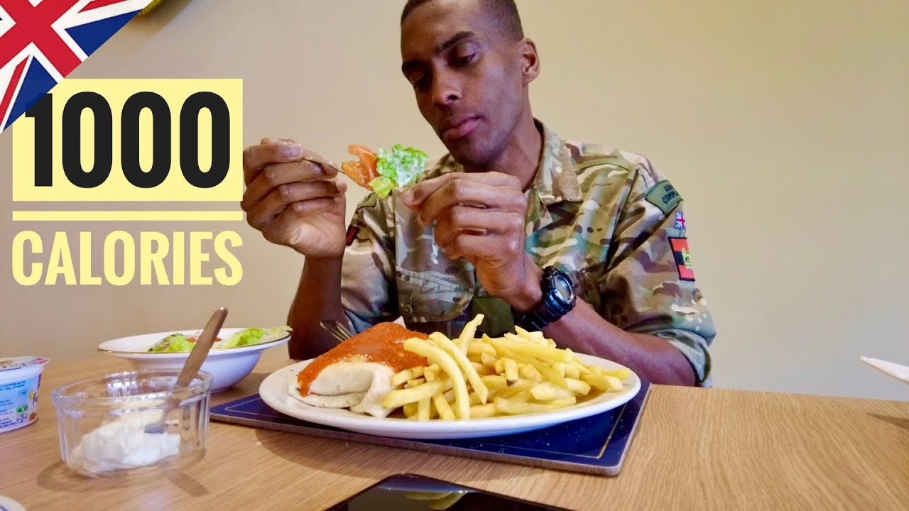 Fed up with boring Army Life - YouTube