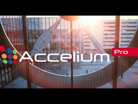 WHY ACCELIUM PRO IS SUCH A GOOD TRAINING PROGRAM? - YouTube