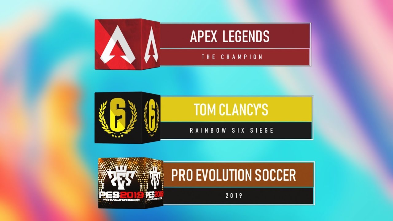 Free 3D Gaming Lower Thirds Pack #5 Sony Vegas Pro - YouTube