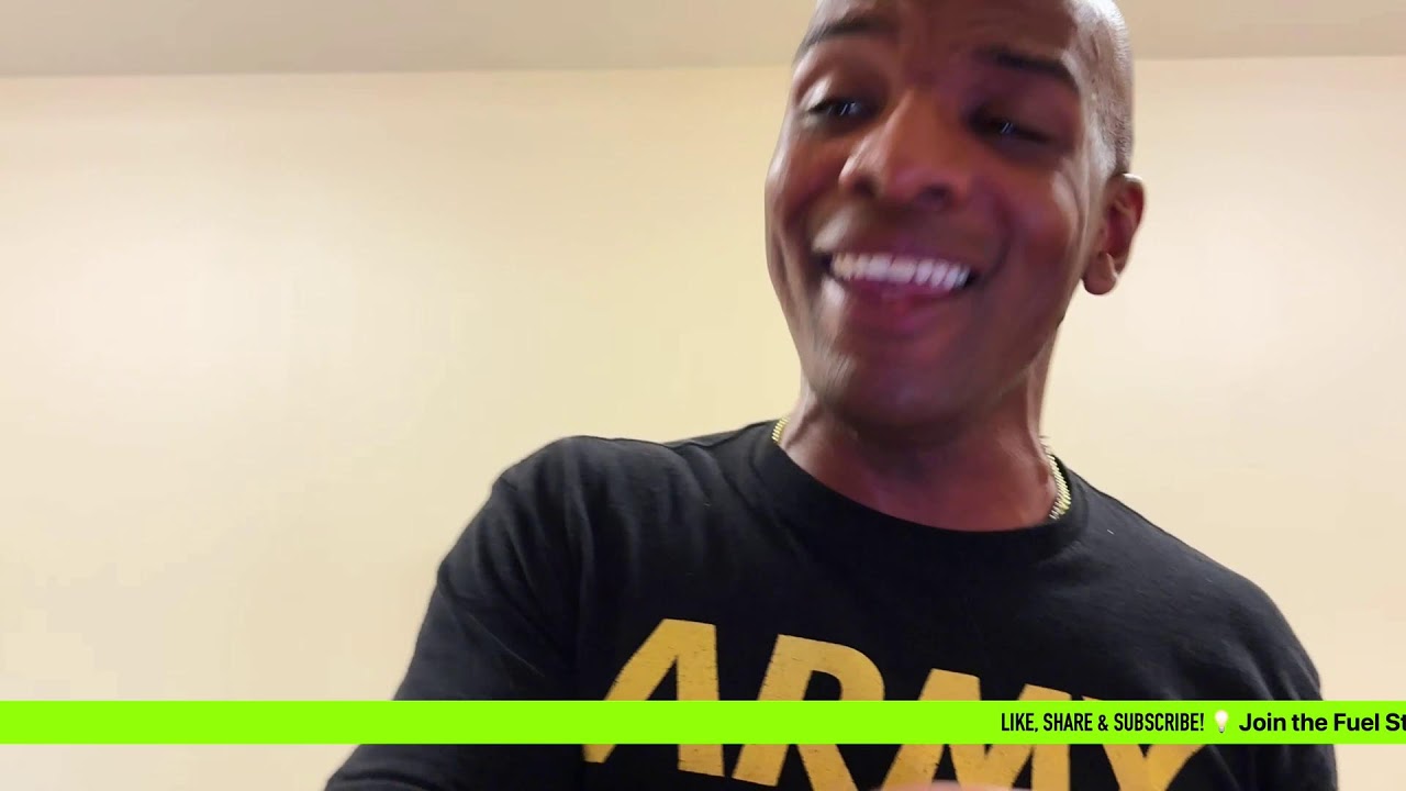 DON'T BUILD ALONE | Back To Basics | WEEK 5 - YouTube