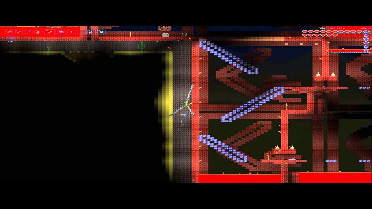 The Legend of Zelda - A Link to Terraria EP17 - YouTube