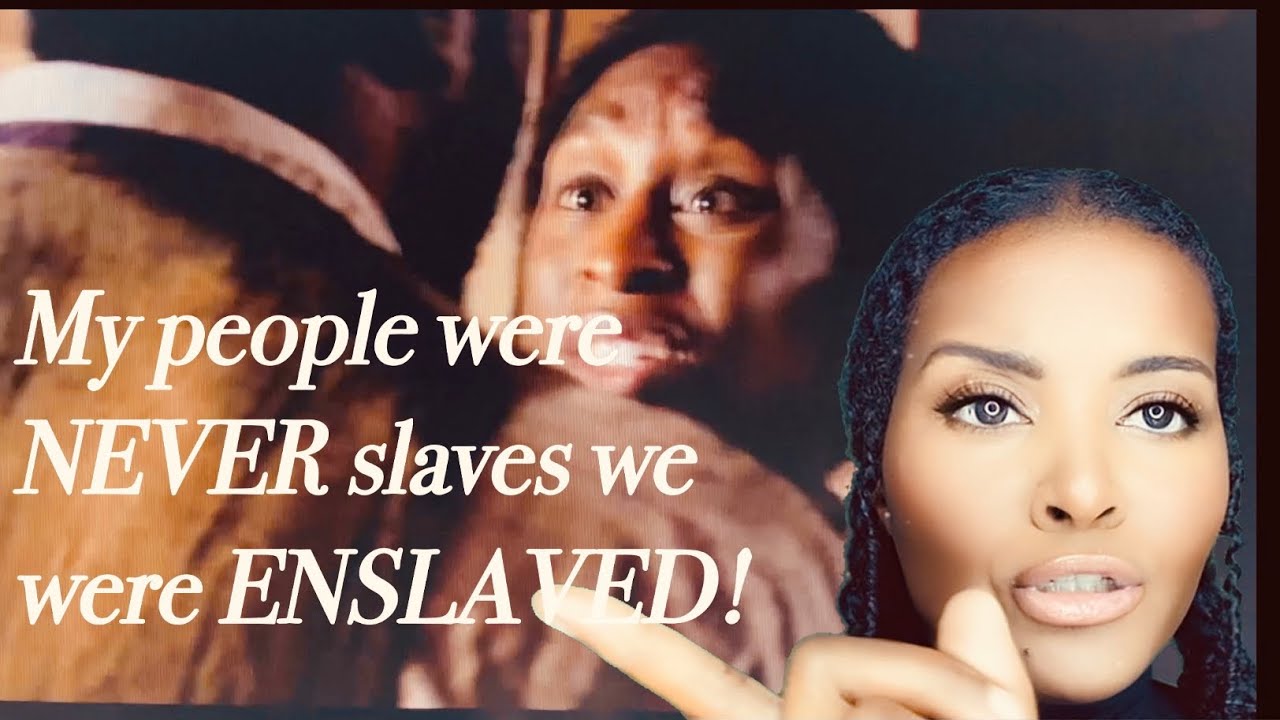 A Historical Nation of People Chosen by Yah | Prophetess Tayo Reed ...