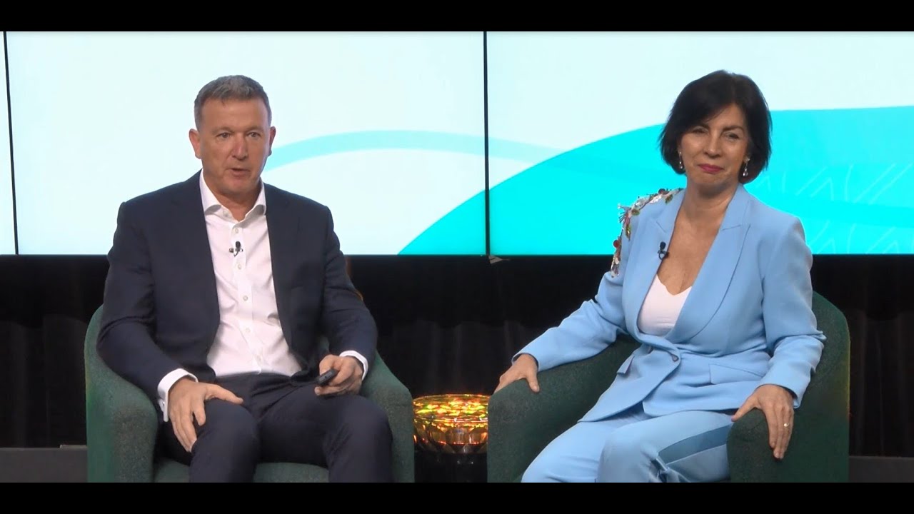 How to retain great staff in property and strata management - YouTube