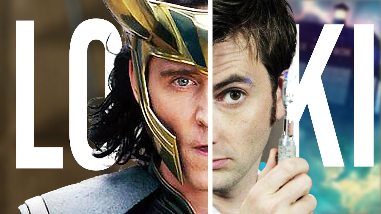 Will LOKI Save the MCU ... if NOTHING Matters? 🤭 - YouTube