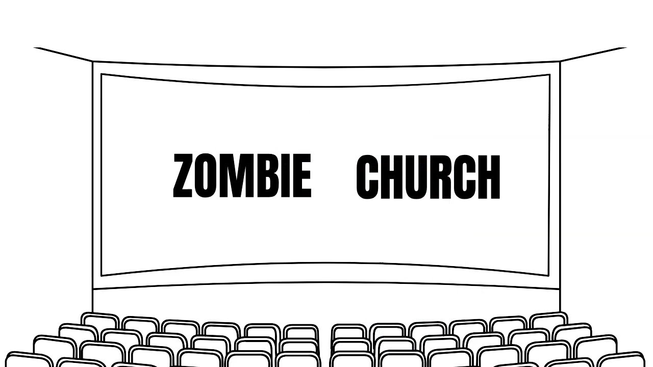 Zombie Church - YouTube