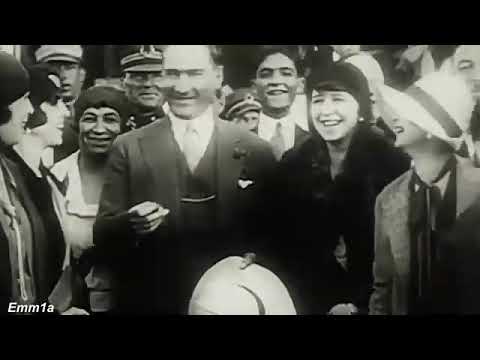 Atatürk emm1a reupload