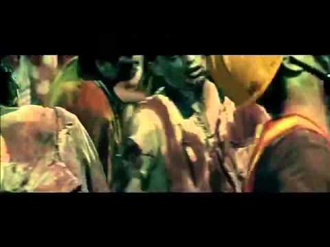 Zombie 108 - Трейлер