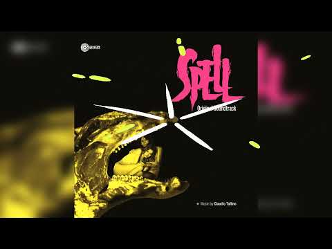 Claudio Tallino – Spell (Dolce Mattatoio) (Tape)