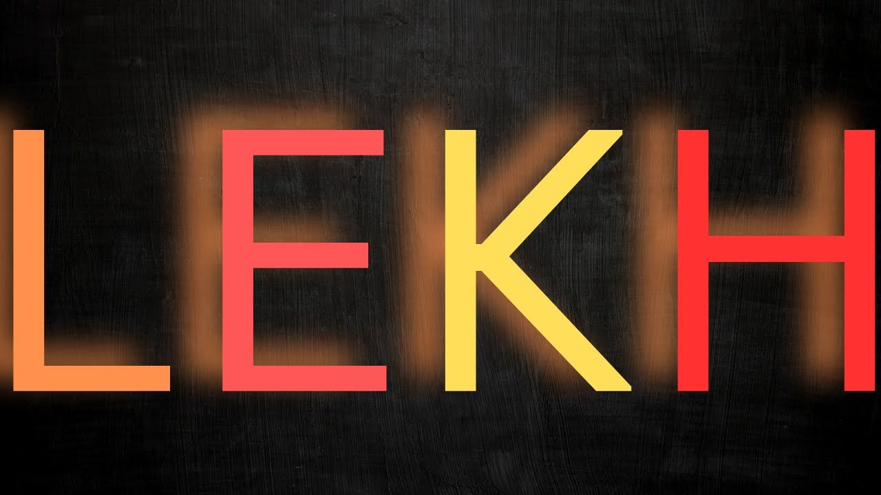 lekh#100k #automobile #foryou #account #love #tranding #lekh - YouTube