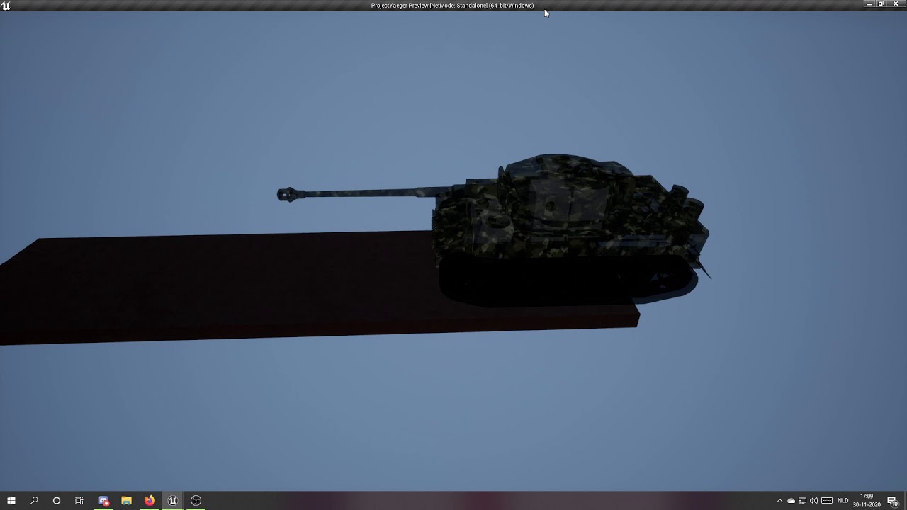 Armor Simulation Test - YouTube