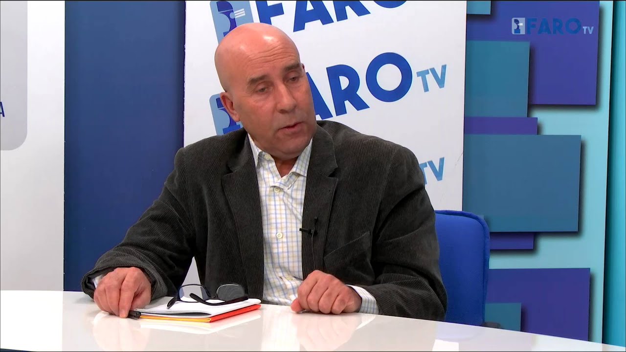 La Entrevista a Abdelmalik Mohamed candidato al Congreso por Ciudadanos ...