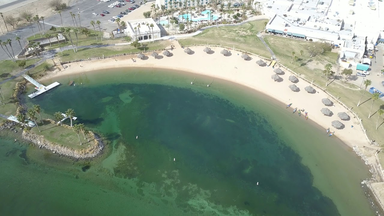 4k Laughlin, Nevada (AVI Resort casino, Oatman AZ, Laughlin Labyrinths ...