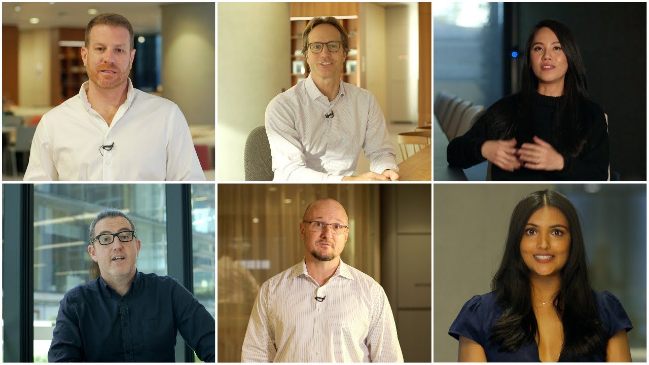 Meet the Team at Morningstar Investor Australia - YouTube