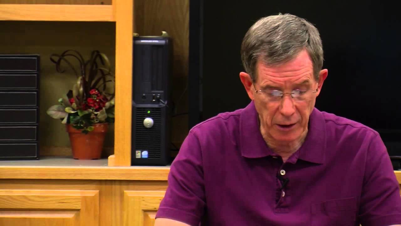 Wisdom Walks Spring Devo. #12 - YouTube