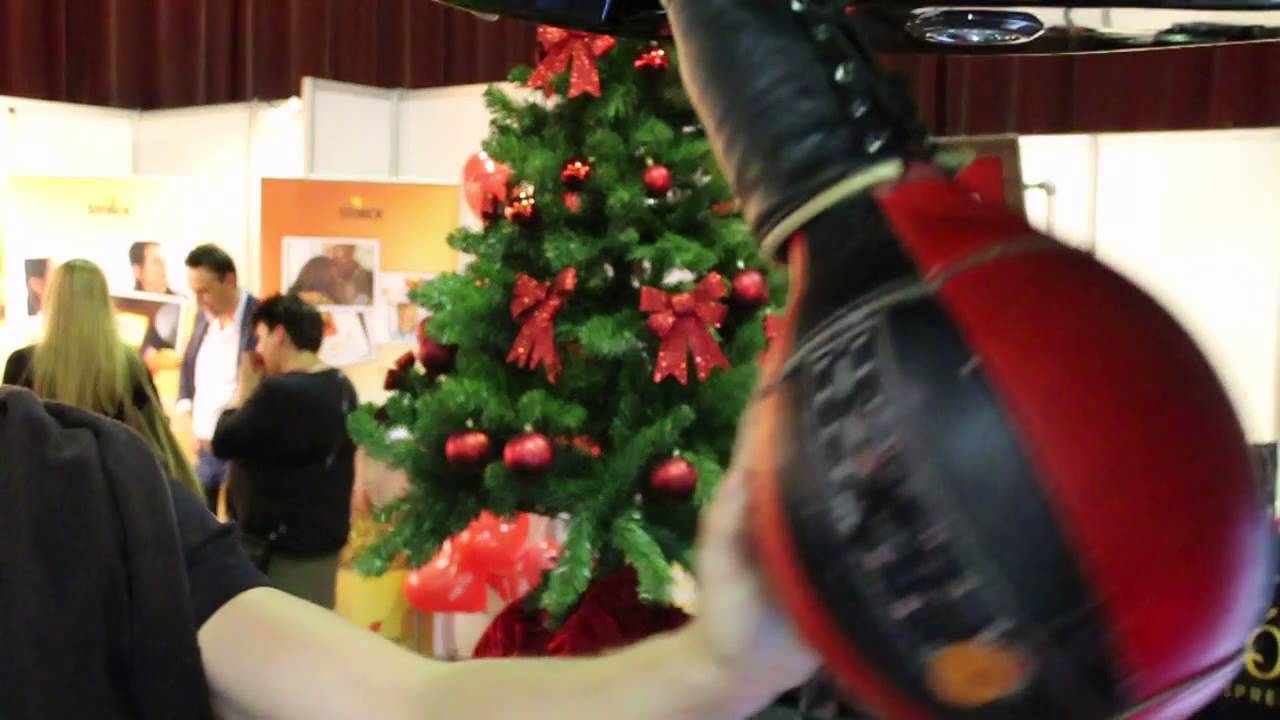 Breaker High Protein | Zwolle | 8 oktober - YouTube