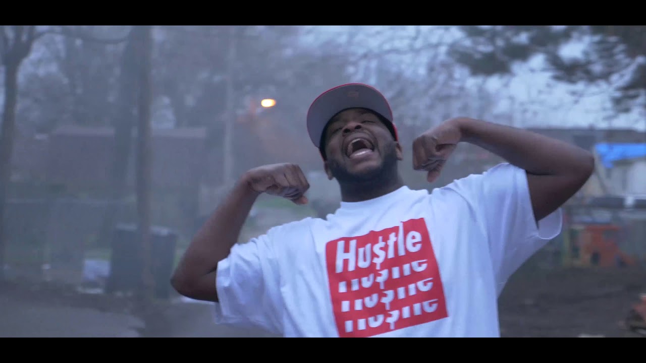 RAYZOR THA PROFIT - SHARE MY PAIN - YouTube