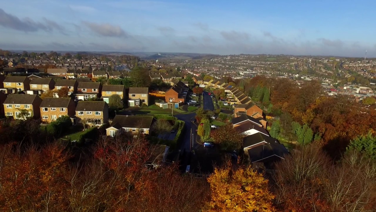 High Wycombe, Buckinghamshire - YouTube