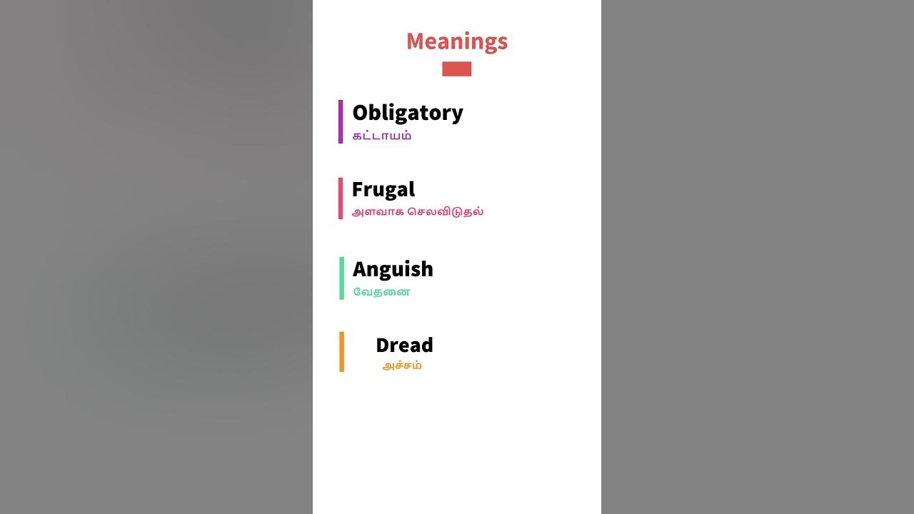 Vocabulary Useful New English Words 132 YouTube vocabulary-useful-new-english-words-132-youtube
