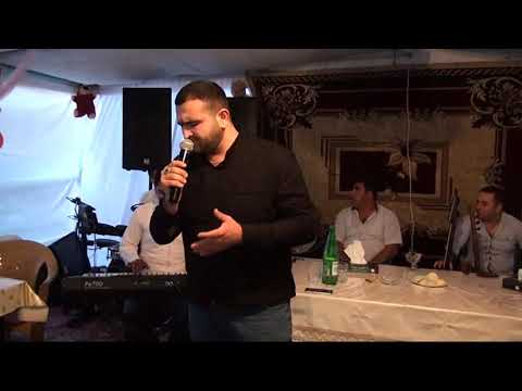 BU ADAM BENİM BABAM - ŞAHİN SUPER SES (AZERBAYCAN)
